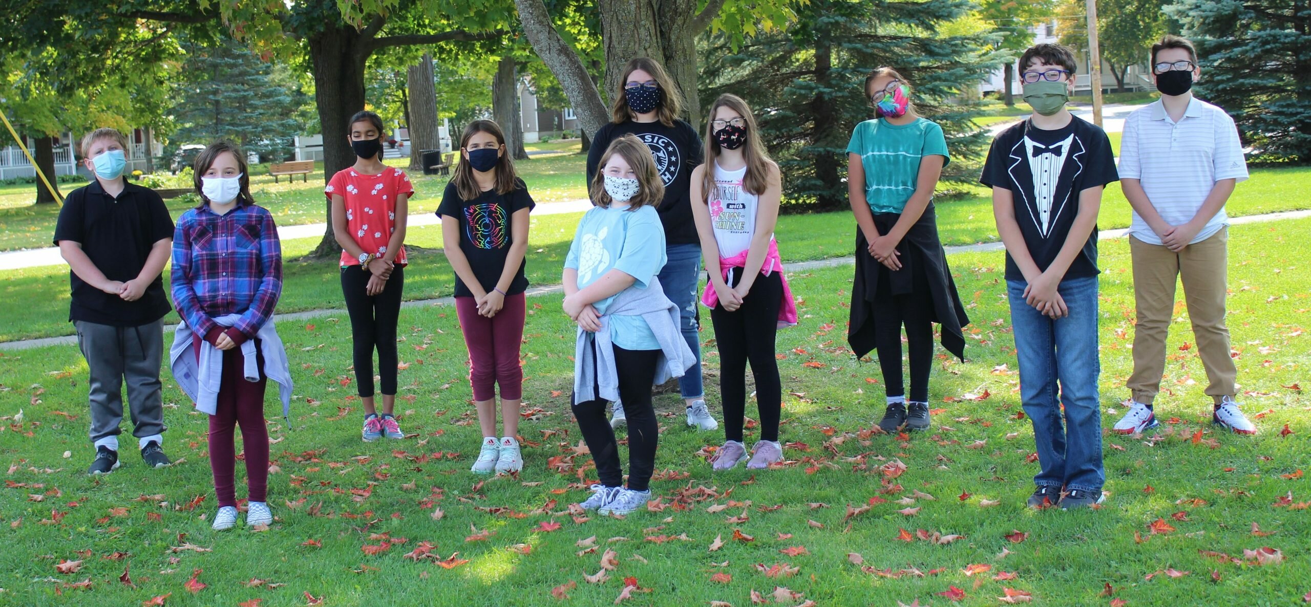 Trinity Catholic School